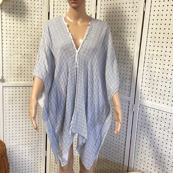 True Craft | Swim | True Craft Kimonocoverup | Poshmark